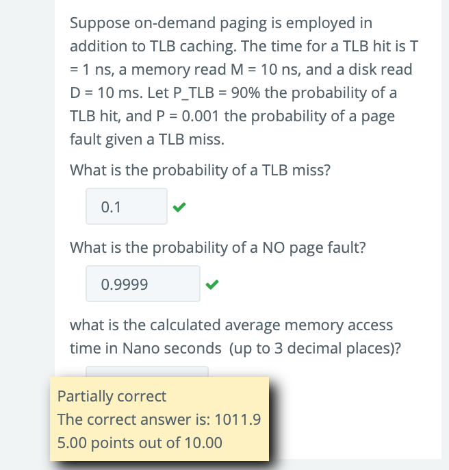 Solved (Solution Included) PLEASE EXPLAIN How do you | Chegg.com