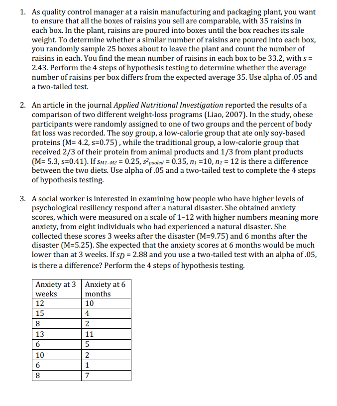 Solved Please identify which type of problem each question | Chegg.com