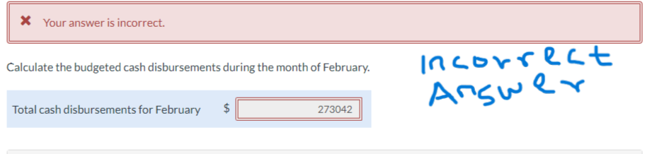 Solved the A part of this question was solved incorrectly, i | Chegg.com