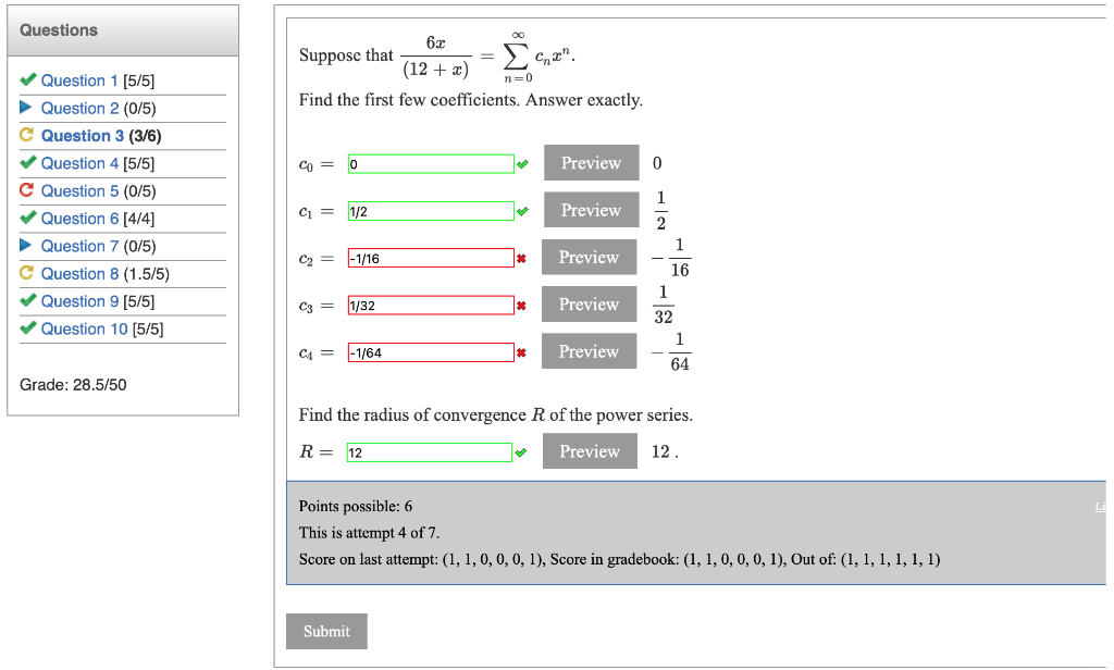 Solved Suppose that | Chegg.com