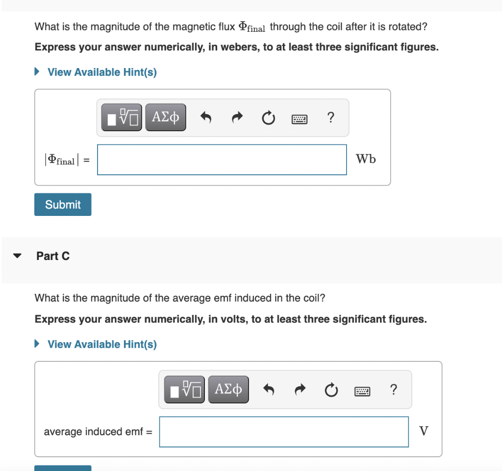 Solved Constants | In a physics laboratory experiment, a | Chegg.com