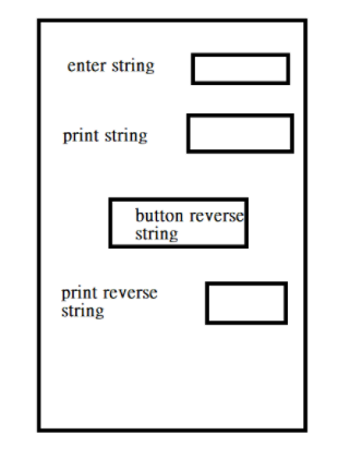 Solved developing a UWP app Using visual studio 2019 and | Chegg.com