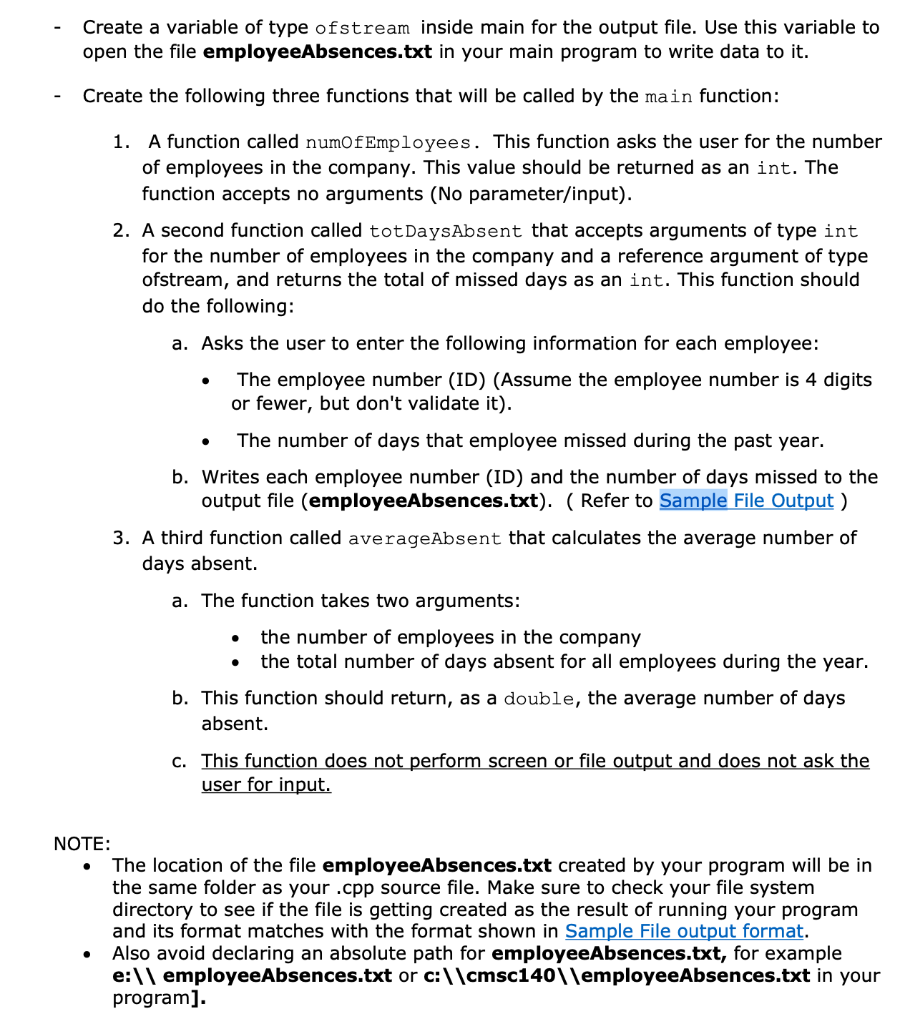 Solved . . Use while loops for the input validations | Chegg.com