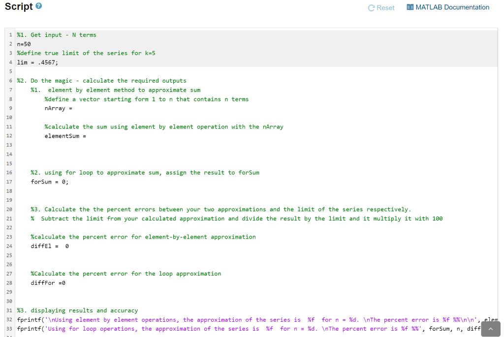 Solved Been working on this for a couple days and cant find | Chegg.com
