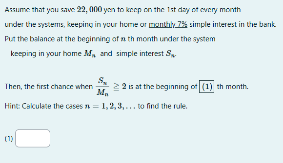 Solved Thank you! | Chegg.com