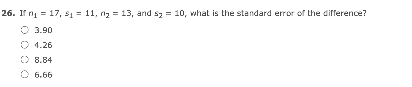 Solved 12. Dr. Aron is testing a new anxiety medication for | Chegg.com