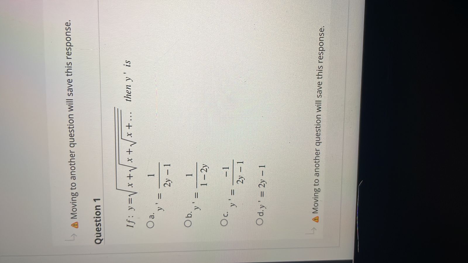 Solved ???? ﻿Moving to ﻿another question will save this | Chegg.com