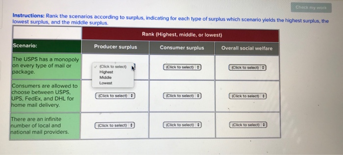 Solved er 15) 6 Saved Help Save&Exit Submit Check my work | Chegg.com