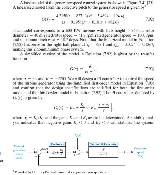 Solved Obtain the closed loop transfer function and block | Chegg.com