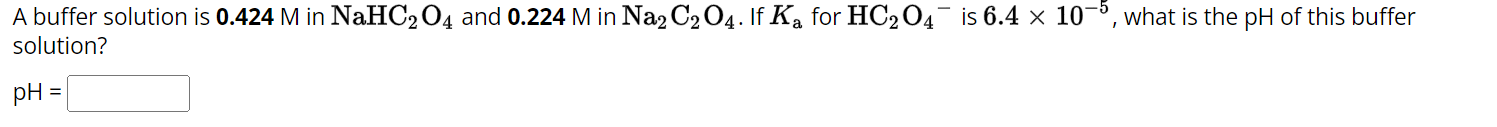Solved A buffer solution is 0.336M in HF and 0.298M in NaF. | Chegg.com