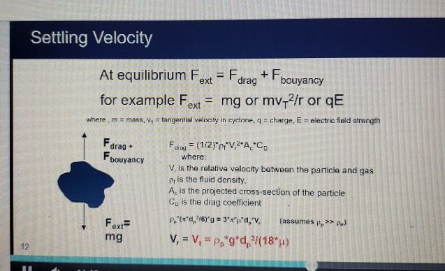 Solved Problem #2 (10 points) In the 'Particulate Matter | Chegg.com
