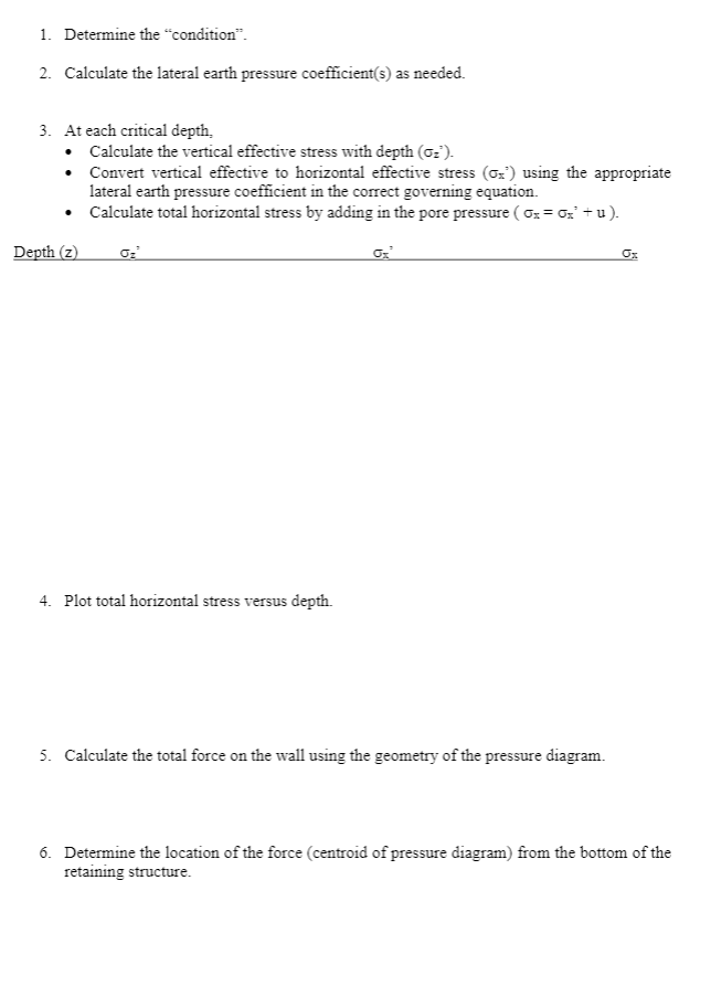 Solved Assume passive conditions exist on the above figure. | Chegg.com