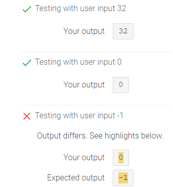 Solved In C++ please Write a statement that reads a user's | Chegg.com