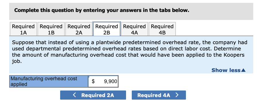 Solved Chapter 2 - Homework 3 - Algorithmic Saved Help Save | Chegg.com