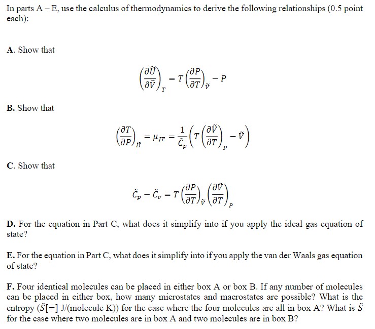 Solved ONLY ANSWER PART F PLEASE ONLY PART F ONLY ANSWER | Chegg.com
