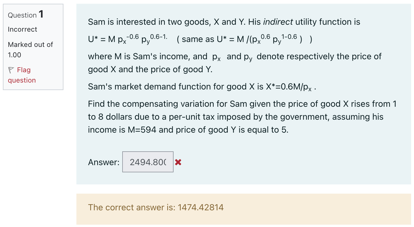 Solved Q. Please provide correct steps with the final answer | Chegg.com