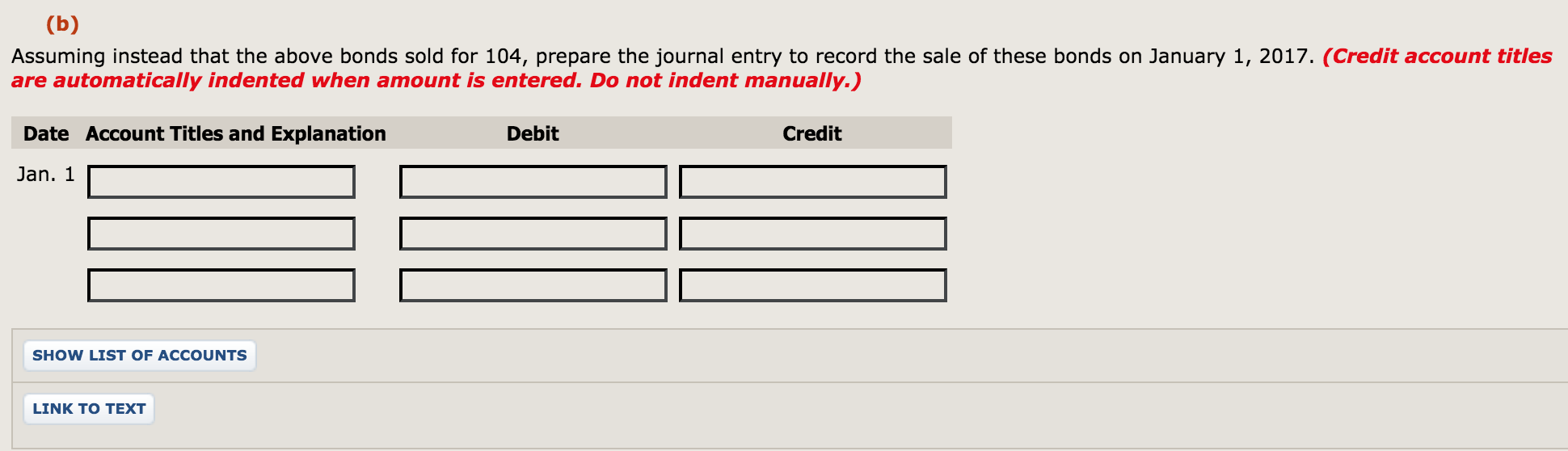 Solved Brief Exercise 10-10 (Part Level Submission) Nasreen | Chegg.com