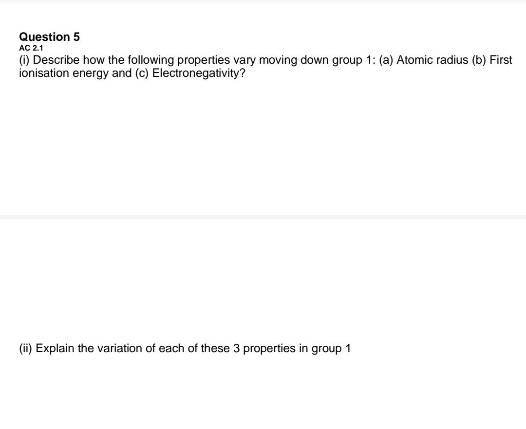 Solved need help with part 2 ﻿please (ii) | Chegg.com