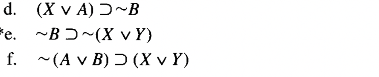 Solved Compute the truth values of the following, given that | Chegg.com