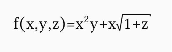 Solved Find the directional derivative of the function below | Chegg.com
