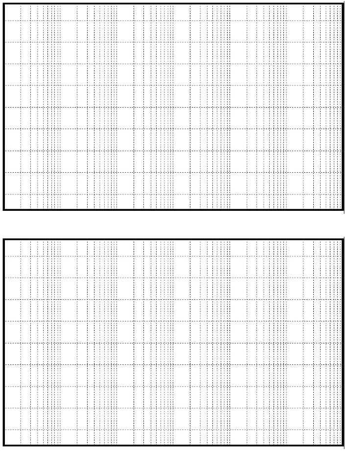 Solved Please use to Bode plots graphs given below to graph | Chegg.com