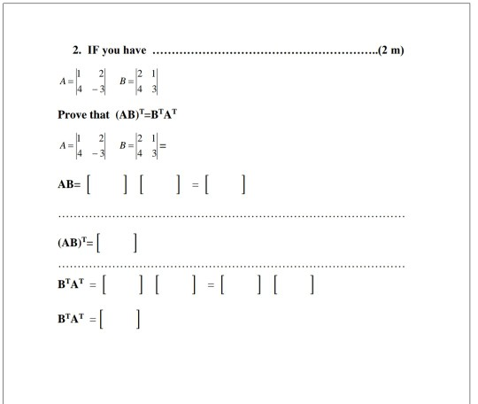 Solved 6. Solve the equation 6. Solve the equation | Chegg.com