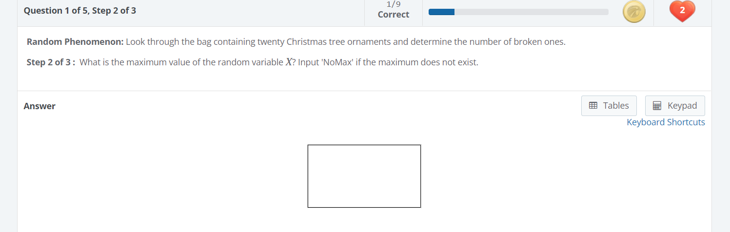 Solved Random Phenomenon: Look through the bag containing | Chegg.com