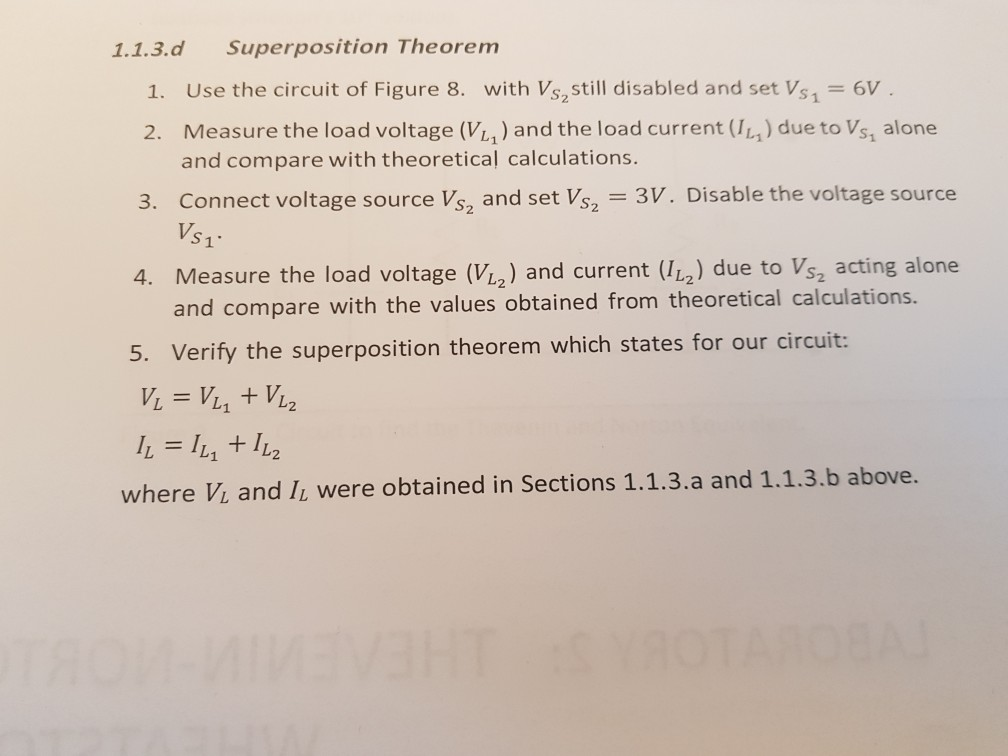 Solved B V3 A ++ R3 V2 R2 R1 Loop 1 RL Loop 2 VL + V V'si С | Chegg.com