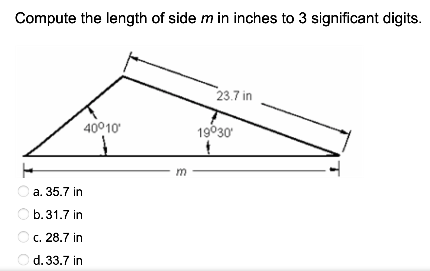 solved-compute-the-length-of-side-m-in-inches-to-3-chegg