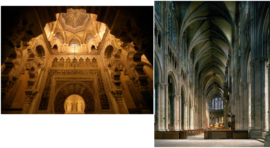 Solved Compare these two structures. What do they have in | Chegg.com