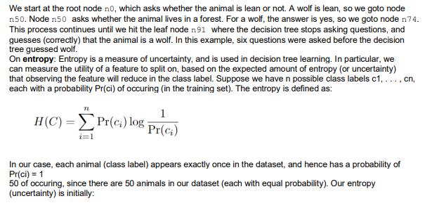Solved DATA MINING QUESTION: Consider the decision tree | Chegg.com