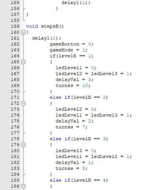 Solved Convert this C language programming code to Assembly | Chegg.com