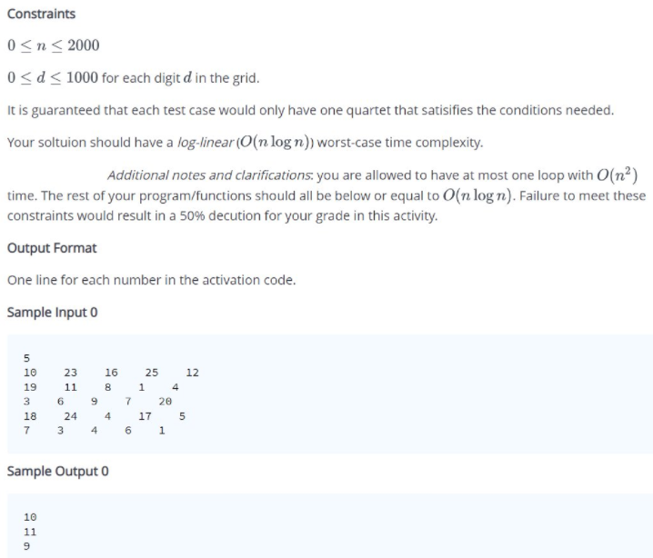 Solved You find yourself in a top secret mission to | Chegg.com