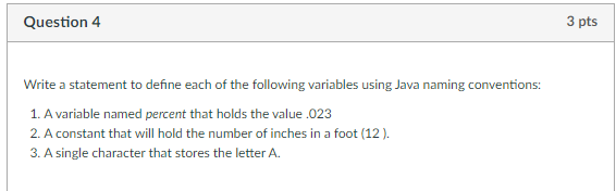 Solved Give the 4-digit hexadecimal Unicode value for the | Chegg.com