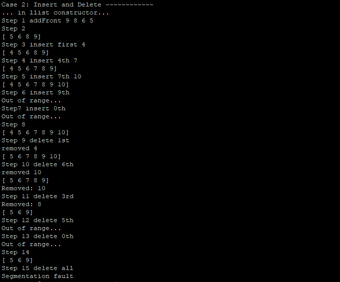 Solved Hi, I have a question if I'm implementing this | Chegg.com