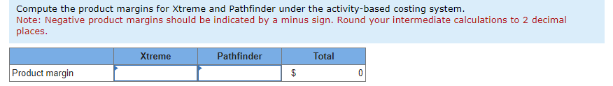 Solved Prepare a quantitative comparison of the | Chegg.com