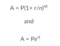 Solved Now, let's begin our discussion of interest rates and | Chegg.com