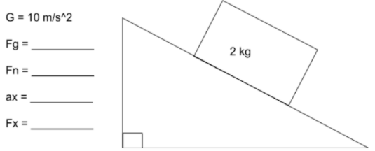 Solved The angle at the bottom right is 25 degrees. | Chegg.com