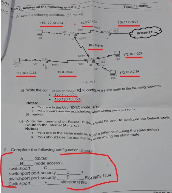 Solved (((((Please read the question and do not copy the | Chegg.com