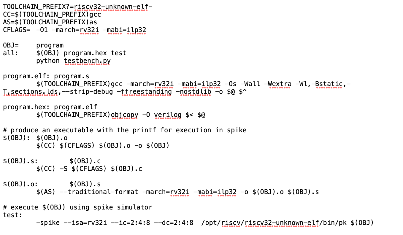 Solved Getting Errors While Trying To Run C Program Through