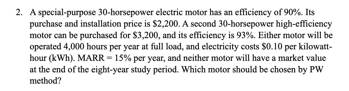 Solved Can you solve these questions without excel, and you | Chegg.com