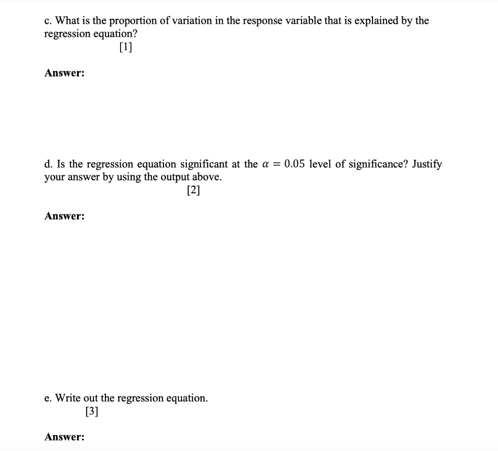 Kindly Answer All Parts Of Question 1 Please Your 