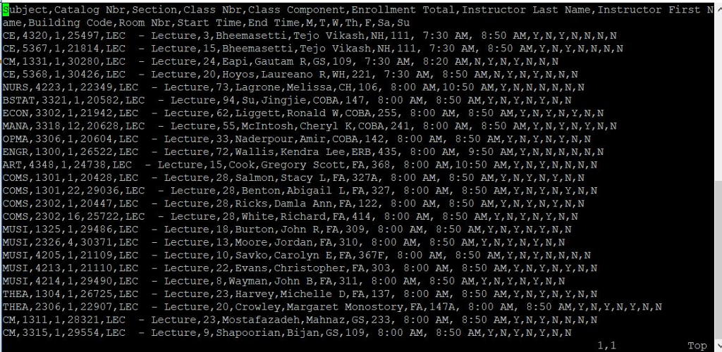 Solved I have this program that needs to be C89 compliant | Chegg.com
