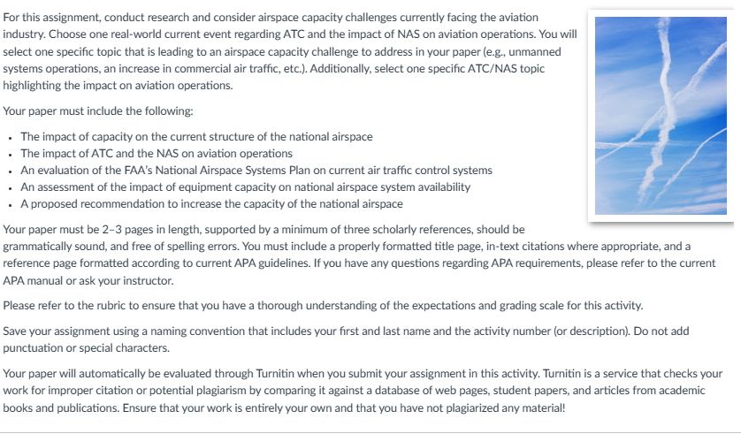 Solved For this assignment, conduct research and consider | Chegg.com