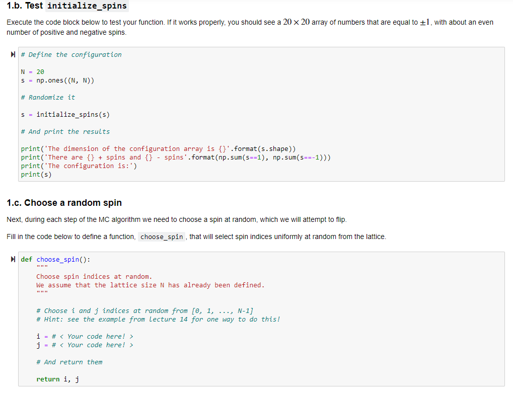 Solved No idea where to start please help me out! In lecture | Chegg.com