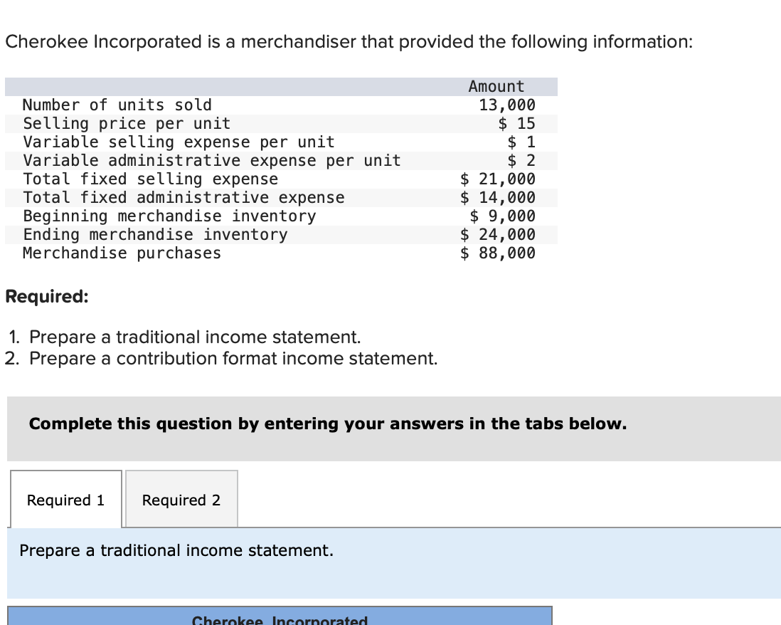 Solved Complete this question by entering your answers in | Chegg.com