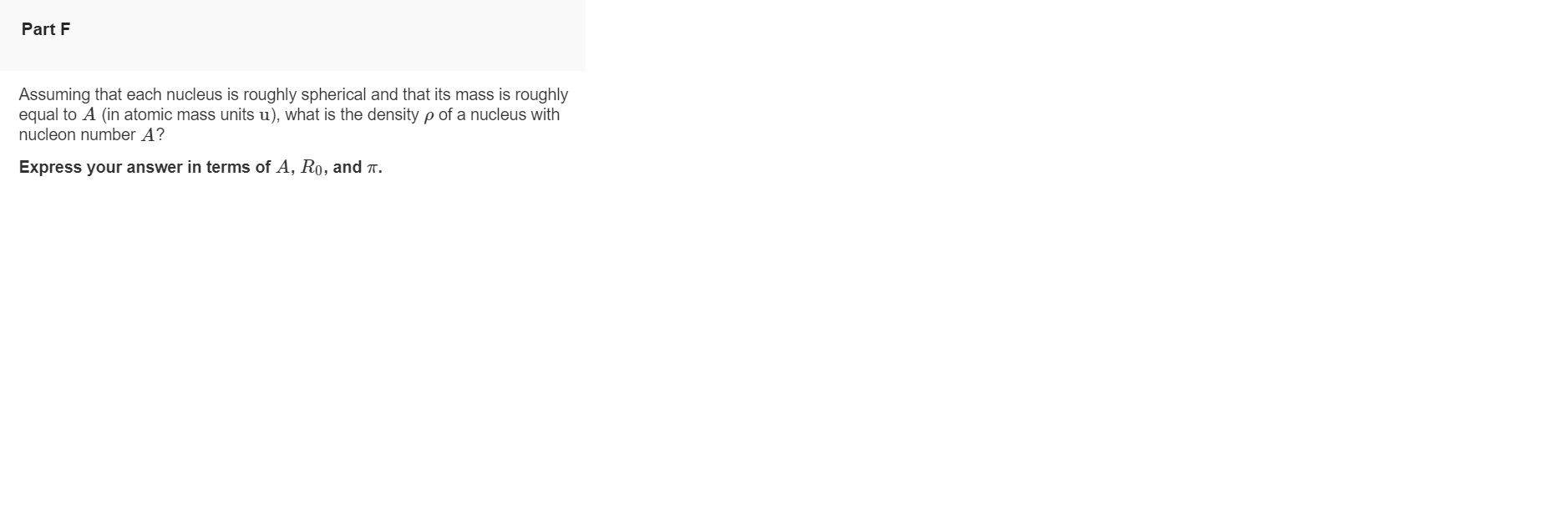 Solved Which of the following choices lists a pair of | Chegg.com