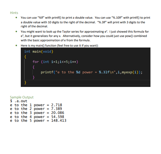 Solved Concepts To Practice User Written Functions