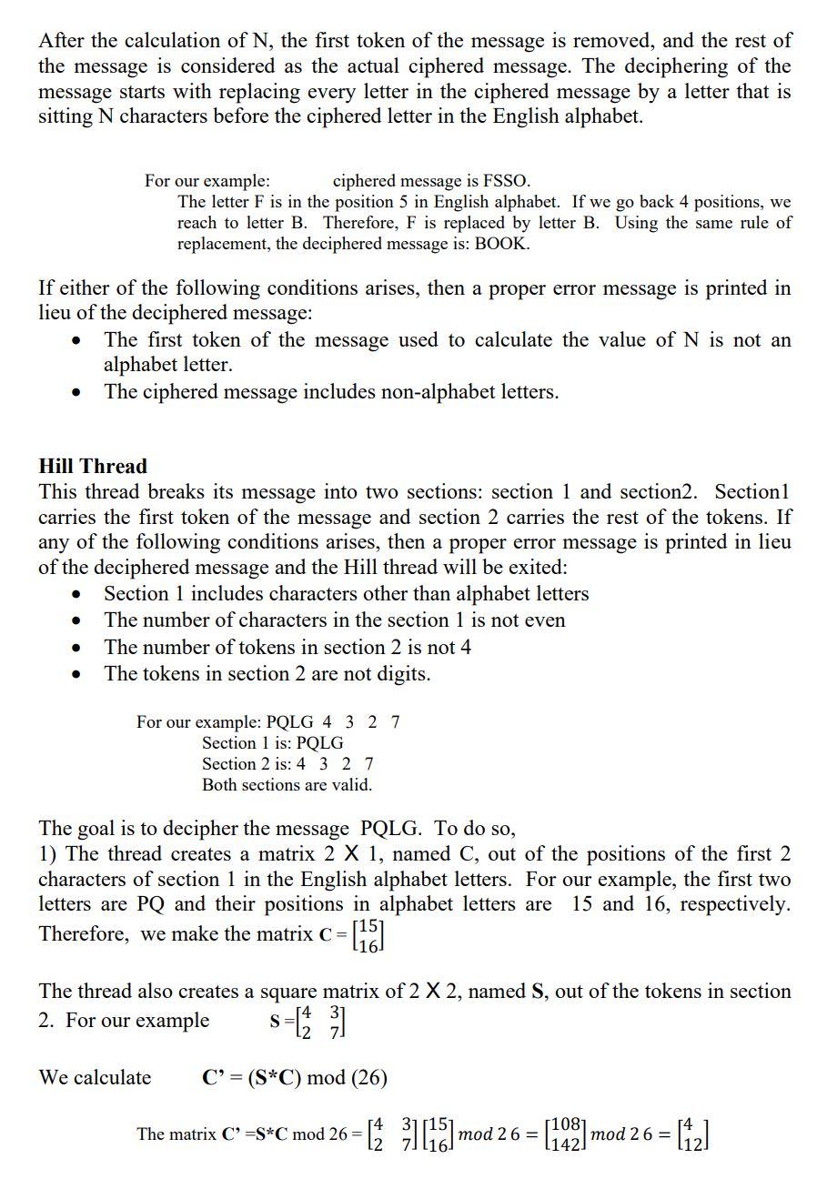 Solved Need help with this problem. (code in java) the | Chegg.com