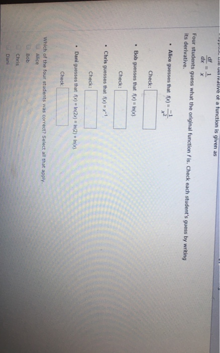 Solved Consider the function f(x) 5cos(x) 3sin(x). Find the | Chegg.com